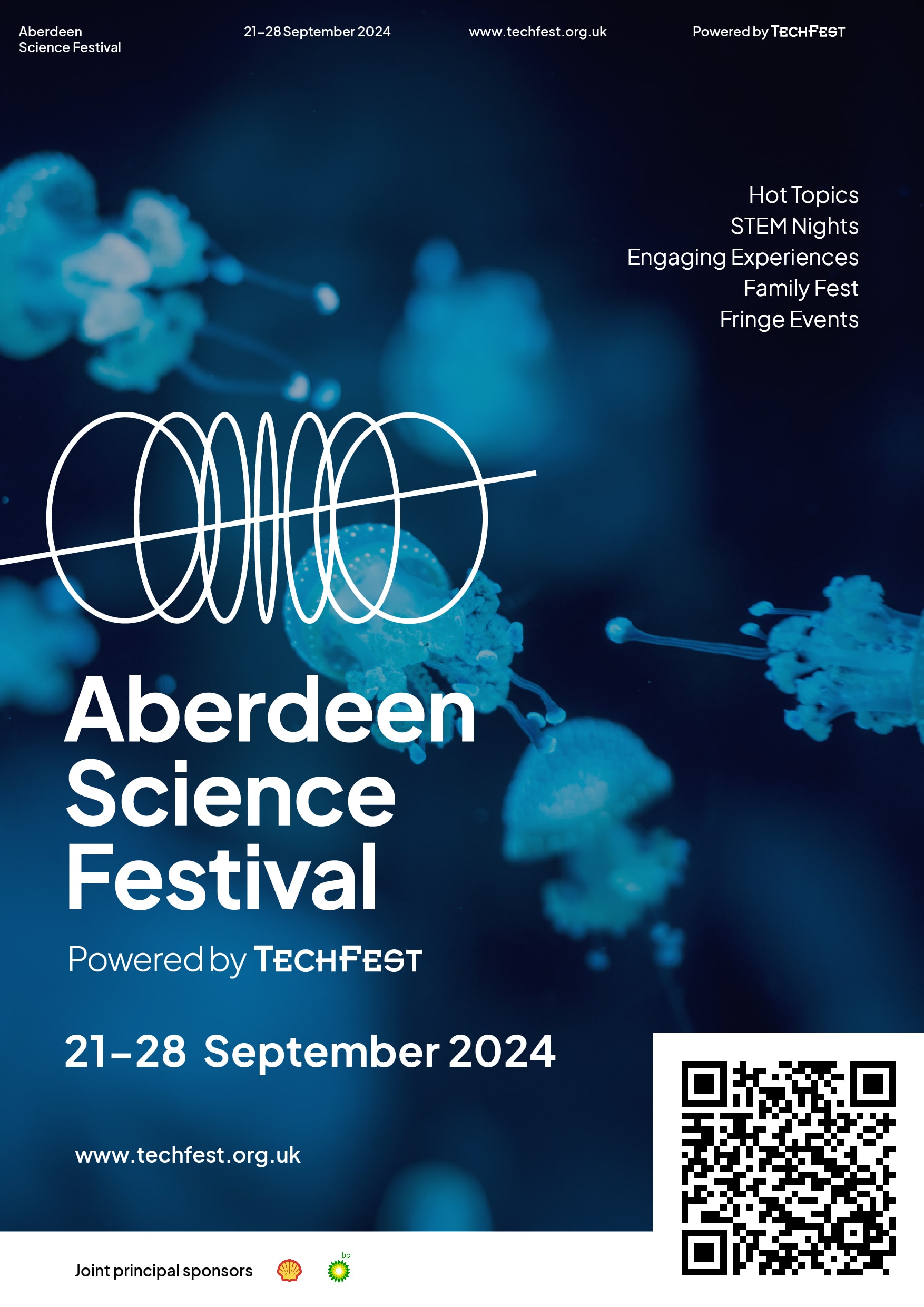 Aberdeen Science Festival